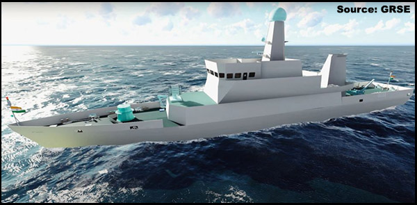 Overview — ARNALA-class ASW Shallow Water Craft (ASWSWC) — Small ...