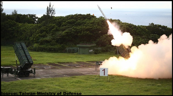 Overview — Yun Feng cruise missile — Land Attack/Theater — Missiles ...