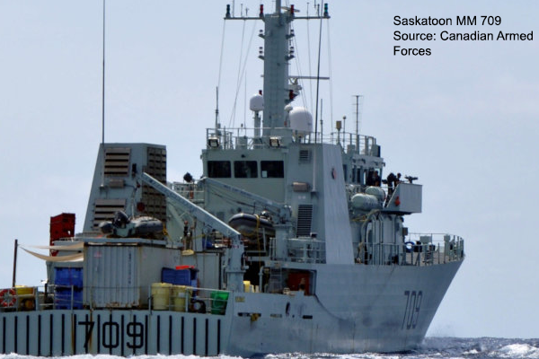 Overview — KINGSTON (MCDV-700) class — Small Combatants — Ships ...