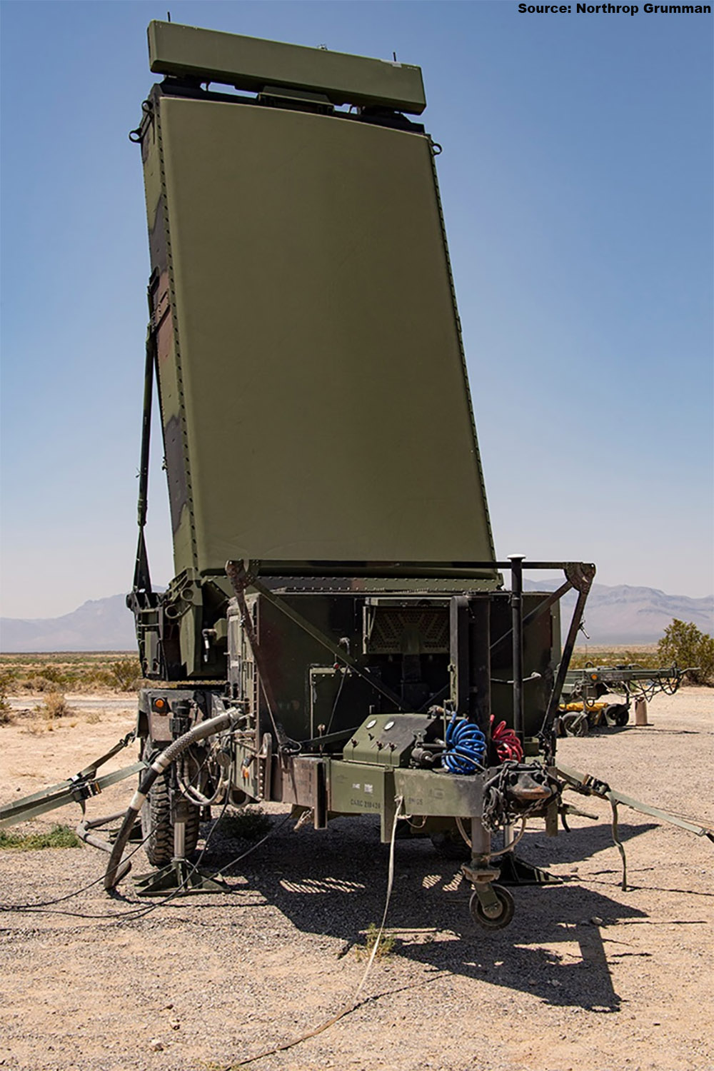 Overview — AN/TPS-80 Ground/Air Task Order Radar (G/ATOR) — Ground ...