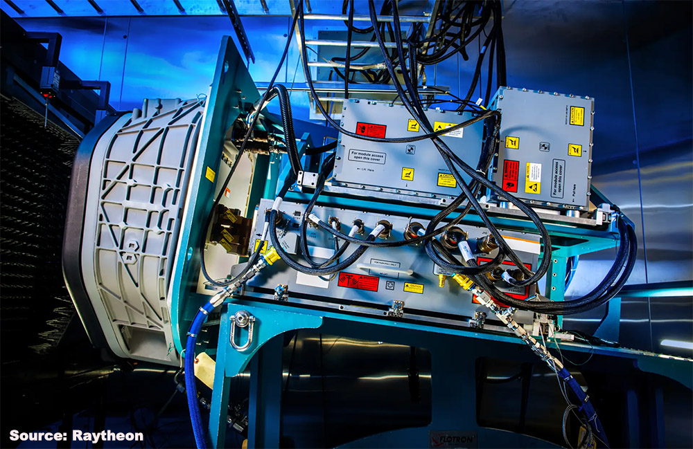 Overview — AN/APG-82 — Airborne Radars — Military Electronics — Weapons ...