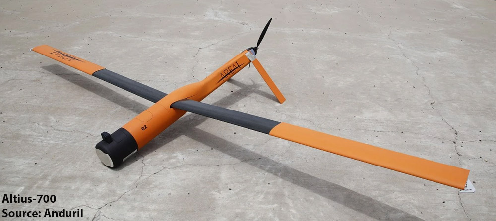 Overview — Altius Loitering Munition — Loitering Munitions — Aircraft ...