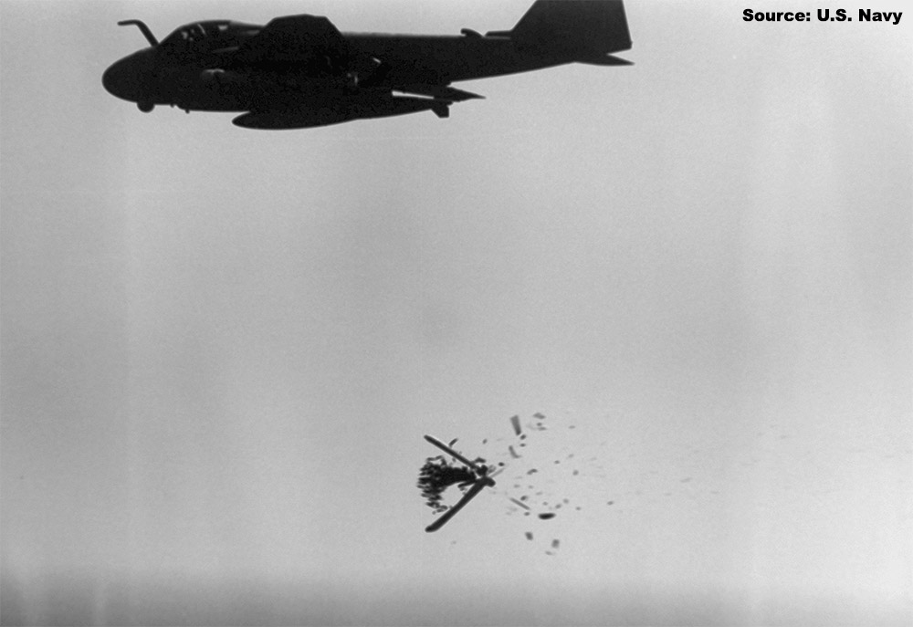 Overview — CBU-59/B APAM cluster bomb — Land Attack/Theater — Missiles ...