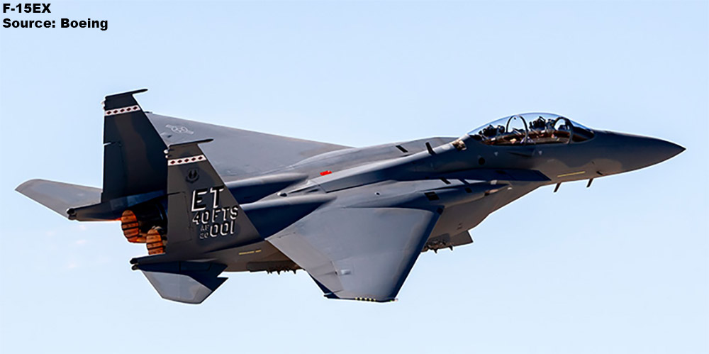 Overview — F-15E Strike Eagle multirole fighter — Fighter — Aircraft ...