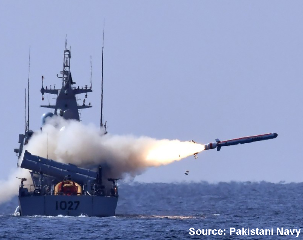 Overview — Harbah ASCM — Anti-Ship — Missiles/Rockets/Bombs — Weapons ...