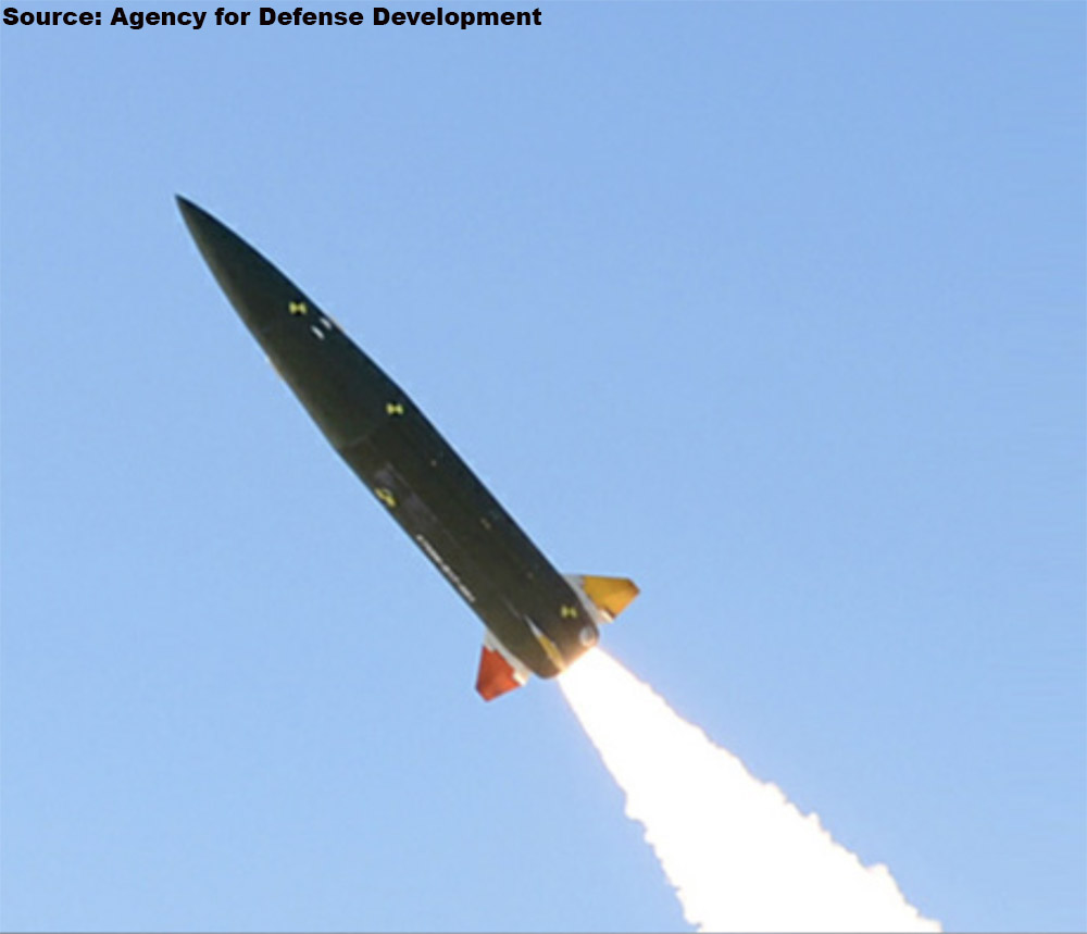 Overview — Ure tactical surface-to-surface missile — Land Attack ...