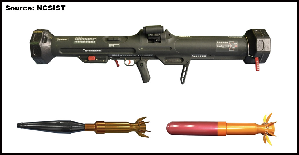 Overview — Kestrel rocket launcher — Anti-Tank — Missiles/Rockets/Bombs ...