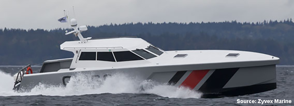 Overview — LRV-17 — Small Combatants — Ships — Weapons — Military Periscope