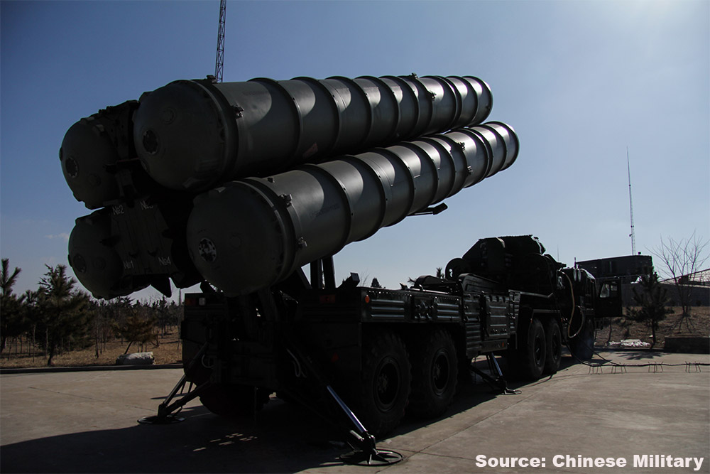 Overview — SA-20 Gargoyle — Anti-Air and Anti-Ballistic — Missiles ...