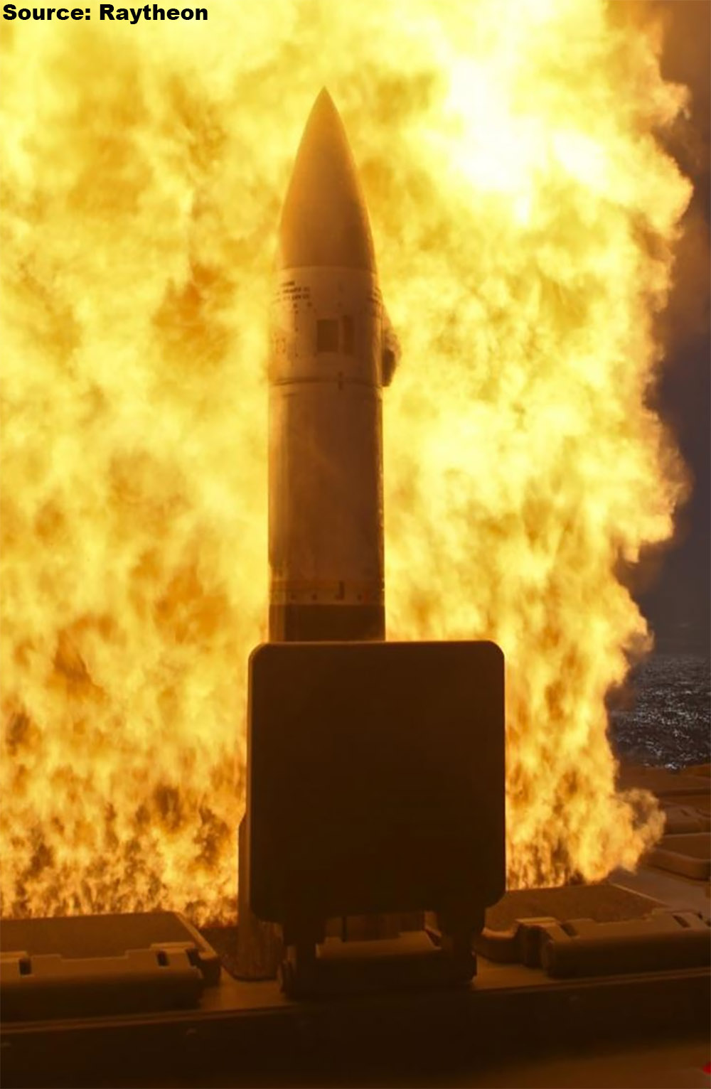 Overview — SM-2MR — Anti-Air — Missiles/Rockets/Bombs — Weapons ...