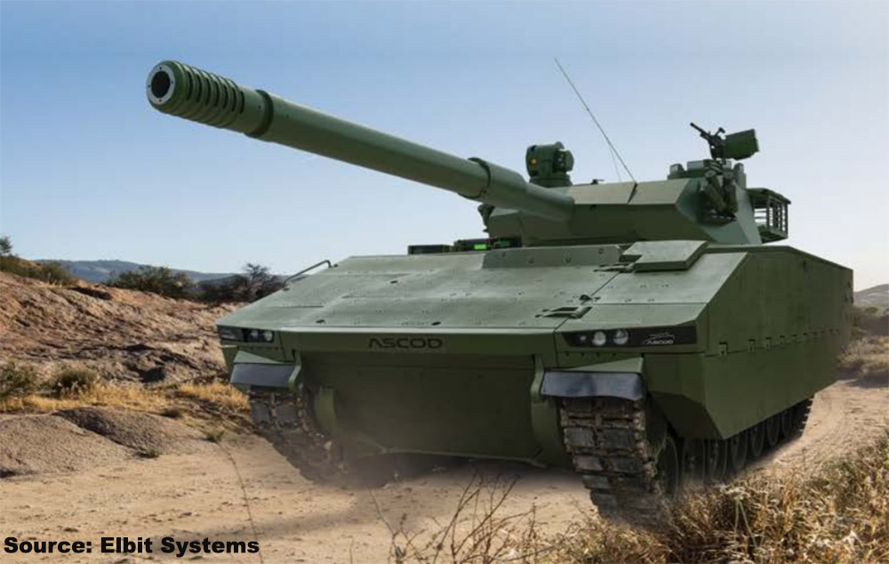 Overview — Sabrah light tank — Armored Personnel Carriers — Ground ...