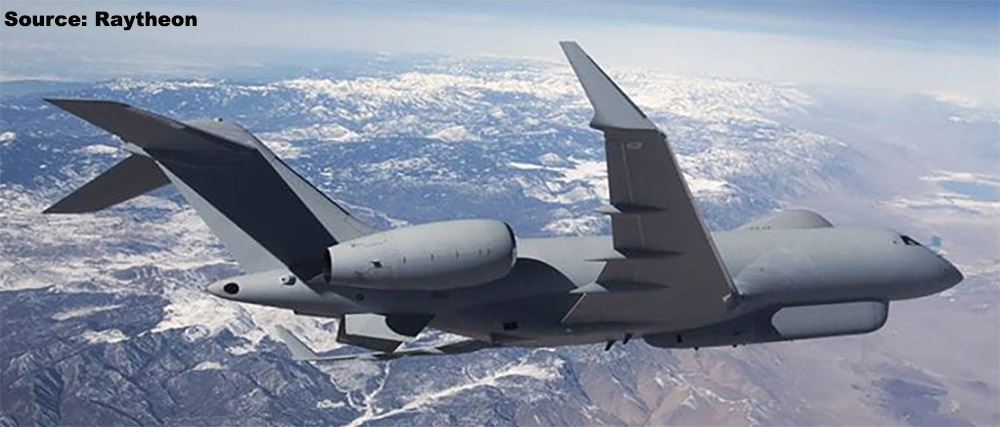 Overview — Airborne Stand-Off Radar (ASTOR) — Airborne Radars ...