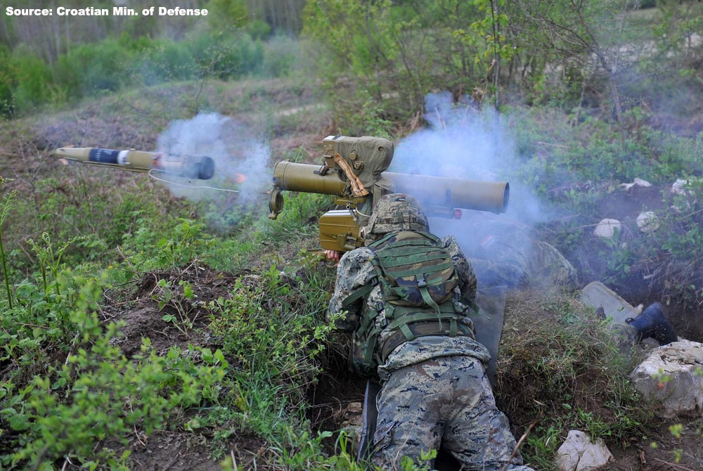 Overview — AT-4 Spigot — Anti-Tank — Missiles/Rockets/Bombs — Weapons ...