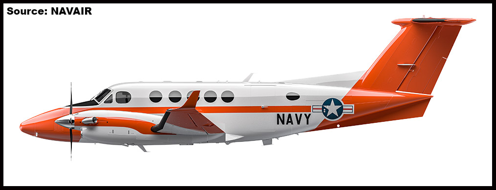 Overview — T-54A multi-engine trainer — Trainer — Aircraft — Weapons ...