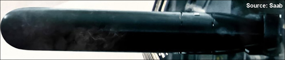 Overview — Tp 47 lightweight torpedo — Torpedoes — Undersea Warfare ...