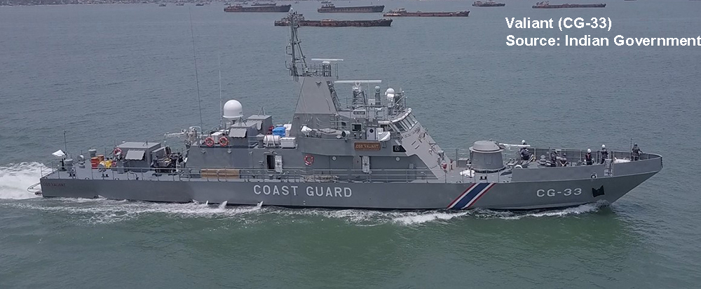 Overview — VICTORY (CG-32) class — Coast Guard/Border Patrol — Ships ...