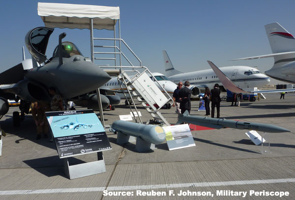 UAE Keeps Up High-Flying Defense Ways — Reports — Military Periscope