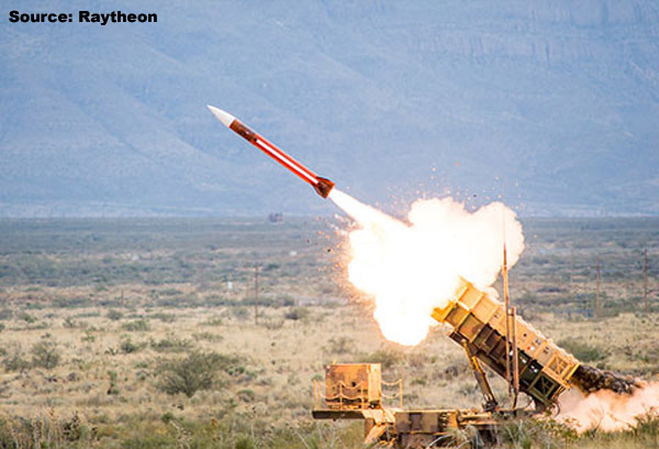 Protecting Poland — Reports — Military Periscope