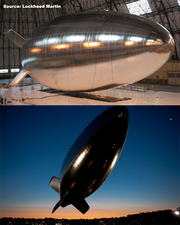 Overview — HALE-D — Airships/Aerostats — Aircraft — Weapons — Military ...