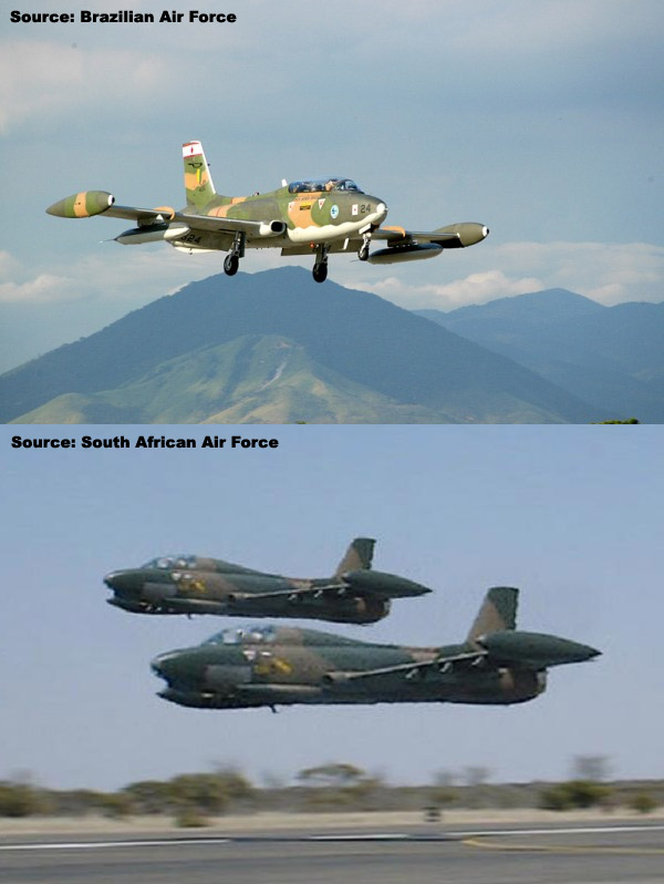 Overview — MB326 Impala ground attack aircraft — Attack — Aircraft ...