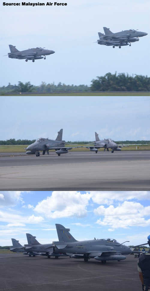 Overview — Hawk 200 multirole fighter — Attack and Fighter — Aircraft ...