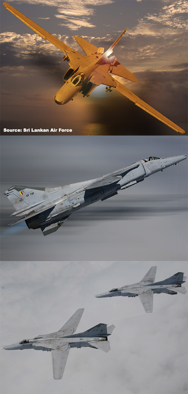 Overview — MiG-27 Flogger-D attack aircraft — Attack — Aircraft ...