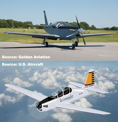 Overview — A-67 Dragon — Attack and Patrol/Reconnaissance/Electronics ...