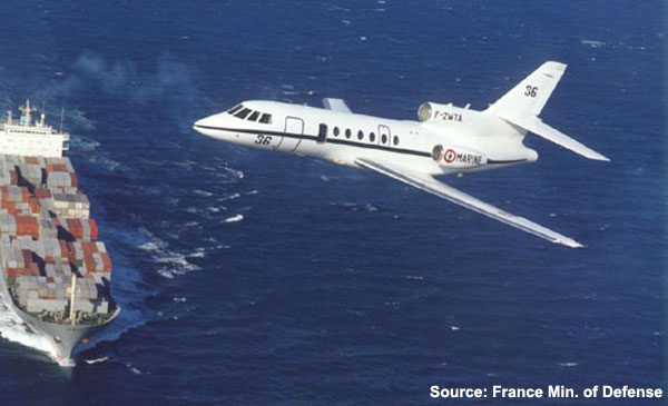 Overview — Falcon 10 — Cargo/Transport — Aircraft — Weapons — Military ...
