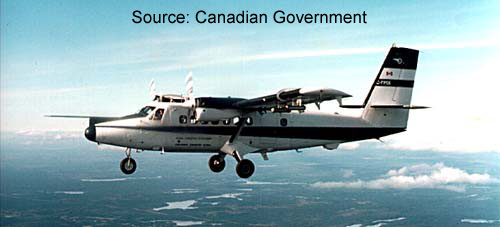 Overview — DHC-6 Twin Otter — Cargo/Transport — Aircraft — Weapons ...