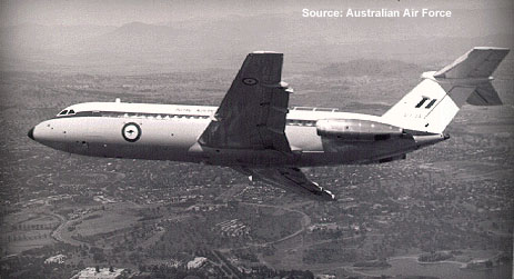 Overview — BAC 111 — Cargo/Transport — Aircraft — Weapons — Military ...