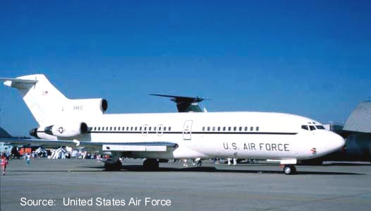 Overview — C-22 (Boeing 727) — Cargo/Transport — Aircraft — Weapons ...