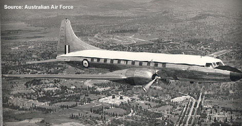 Overview — CV-440 Metropolitan — Cargo/Transport — Aircraft — Weapons ...