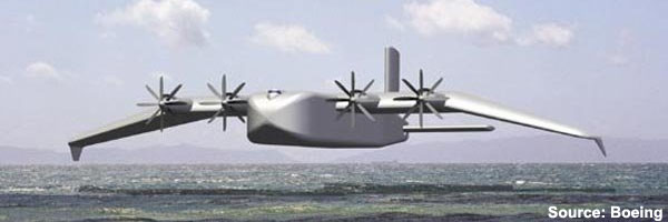 Overview — Pelican ULTRA transport aircraft — Cargo/Transport and Wing ...