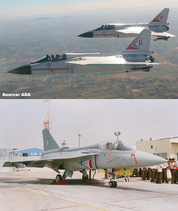 Overview — Tejas light combat aircraft — Fighter — Aircraft — Weapons ...