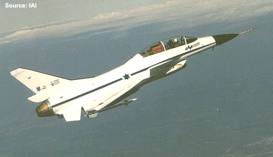 Overview — Lavi multirole fighter — Fighter — Aircraft — Weapons ...