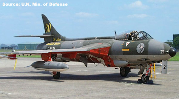 Overview — Hunter multirole fighter — Fighter — Aircraft — Weapons ...