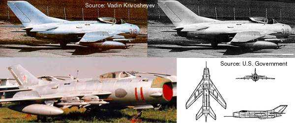 Overview — MiG-19 Farmer — Fighter — Aircraft — Weapons — Military ...
