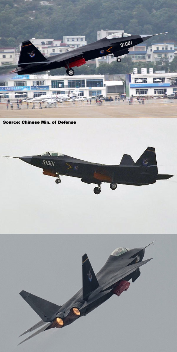 Overview — FC-31 Falcon Eagle — Fighter — Aircraft — Weapons — Military ...