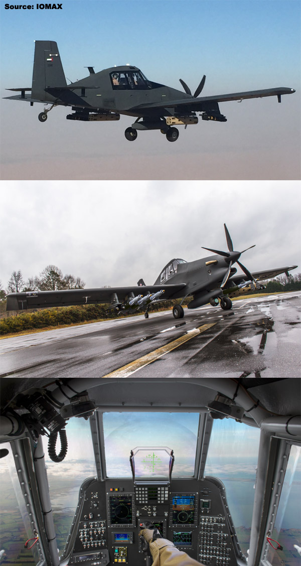 Overview — Archangel — Patrol/Reconnaissance/Electronics — Aircraft ...