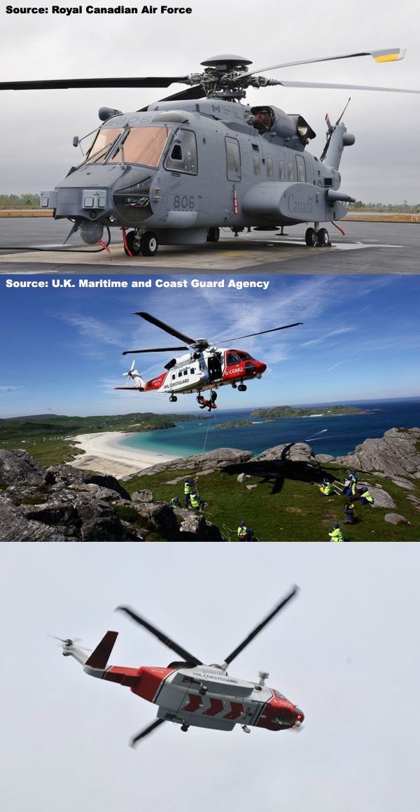 Overview — H-92 Superhawk — Helicopters — Aircraft — Weapons — Military ...