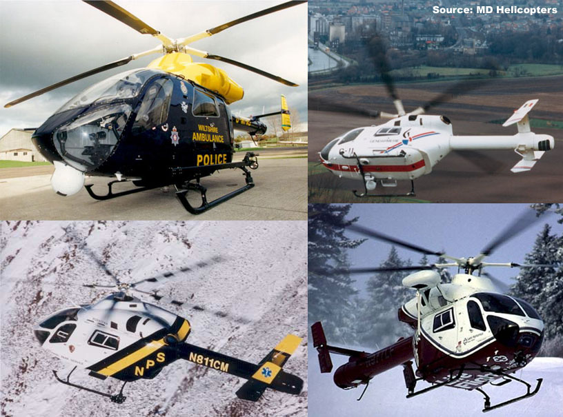 Overview — MD Explorer — Helicopters — Aircraft — Weapons — Military ...