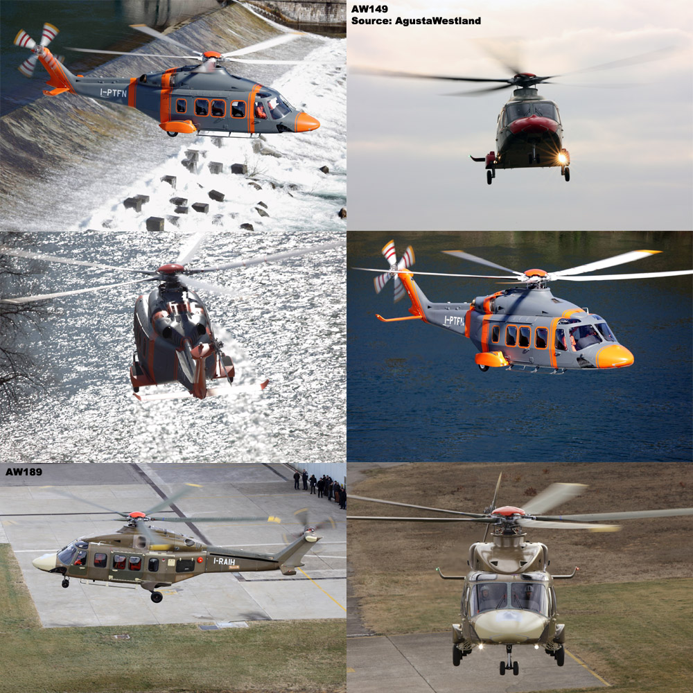 Overview — AW149 multirole helicopter — Helicopters — Aircraft ...