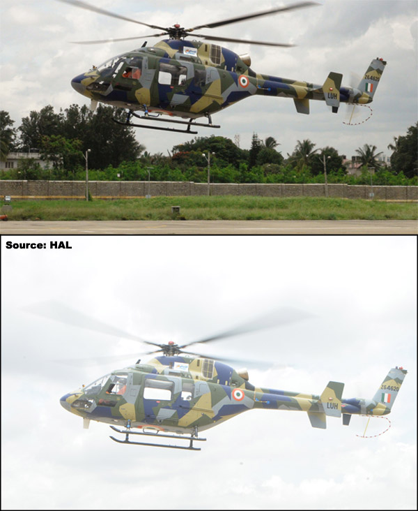 Overview — Light Utility Helicopter (LUH) — Helicopters — Aircraft ...