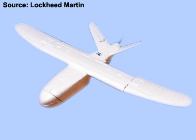 Overview — Sentry Owl mini-UAV — RPVs/Drones/Uncrewed Aerial Vehicles ...