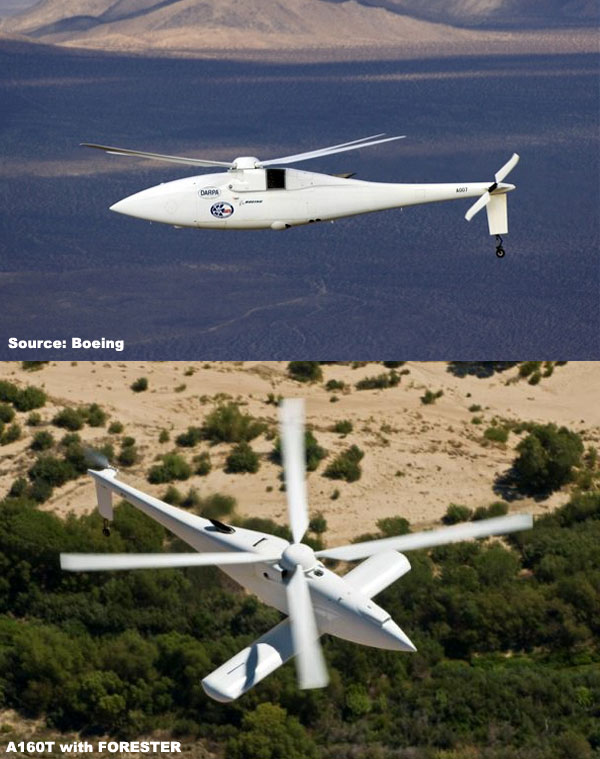 Overview — A160T Hummingbird MALE UAV — RPVs/Drones/Uncrewed Aerial ...