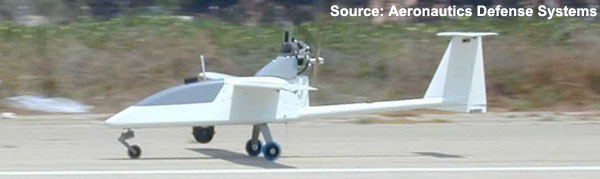 Overview — Aerolight UAV — RPVs/Drones/Uncrewed Aerial Vehicles ...