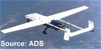 Overview — Aerosky UAV — RPVs/Drones/Uncrewed Aerial Vehicles ...