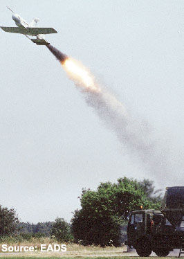 Overview — Fox-AT UAV — RPVs/Drones/Uncrewed Aerial Vehicles — Aircraft ...