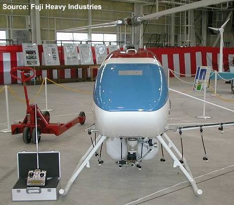 Overview — RPH-2 VTOL UAV — RPVs/Drones/Uncrewed Aerial Vehicles ...