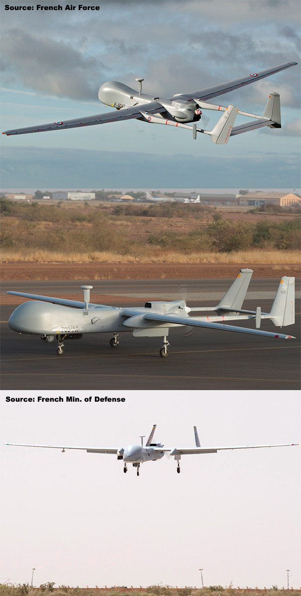 Overview — Eagle MALE UAV — RPVs/Drones/Uncrewed Aerial Vehicles ...